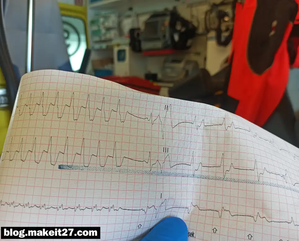 의학용어 PSVT, TR, PTCA - 블로그잇27