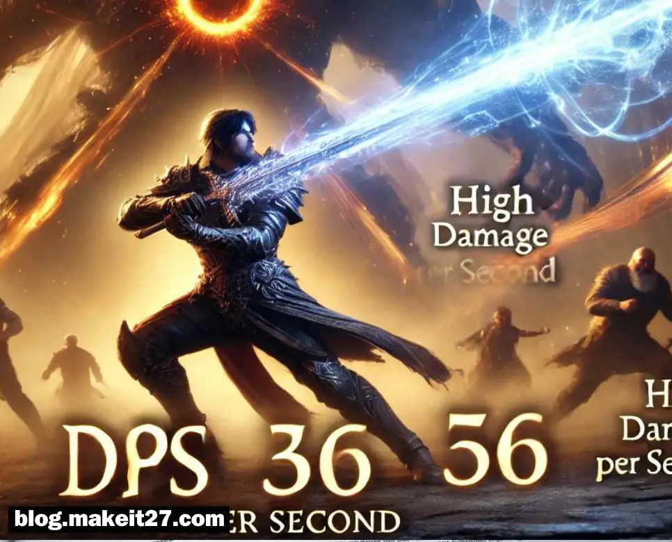 NPC 뜻, PC 뜻, PVE 뜻, DPS 뜻: 지금 바로 확인하세요! - 블로그잇27