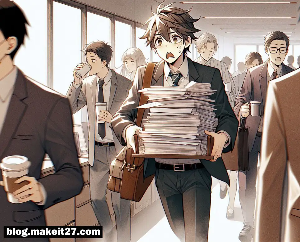 야바위 뜻, 오야 뜻, 시다바리 뜻: 여기서 다 알아보세요! - 블로그잇27